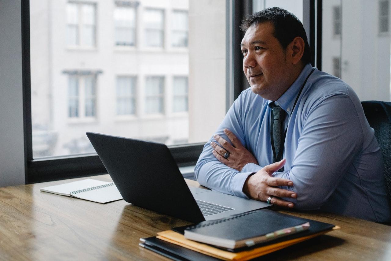 Working with an Investment Professional | Jon Coomer Investment Management